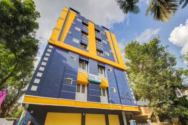 firangi paani bangalore