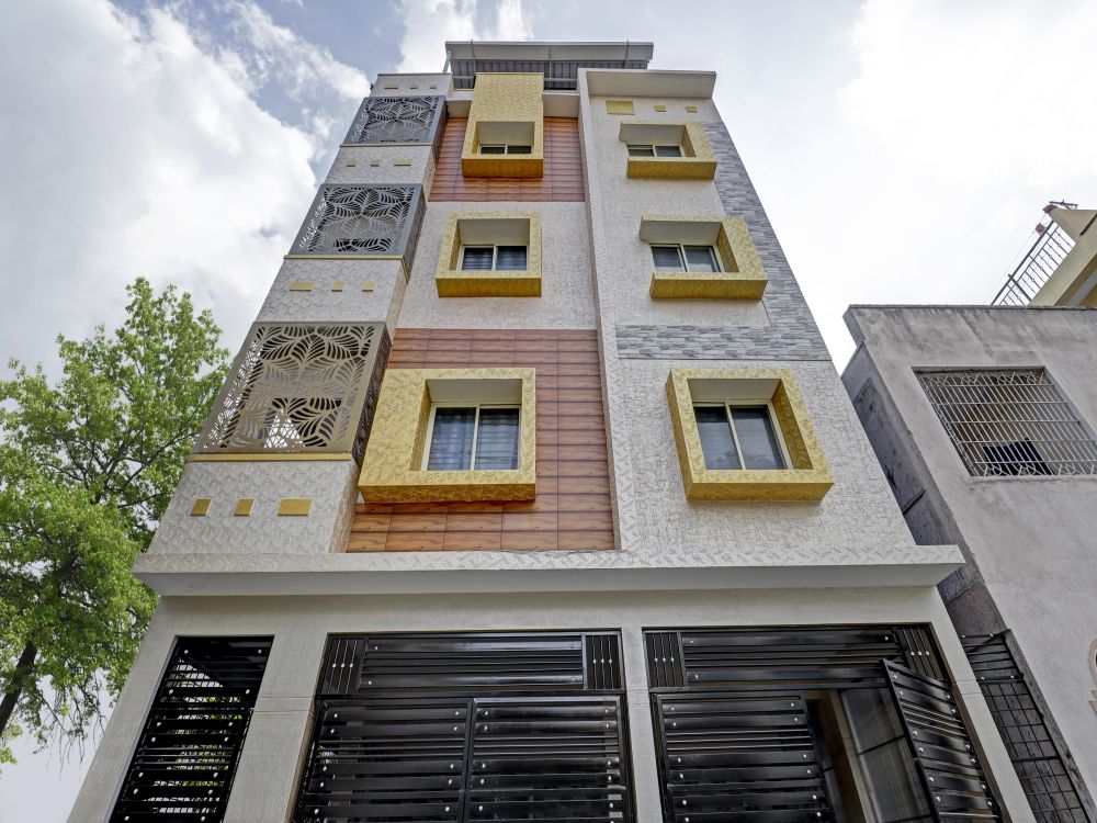 Rooms in independent apartment near 2nd Stage, Bengaluru | No brokerage ...